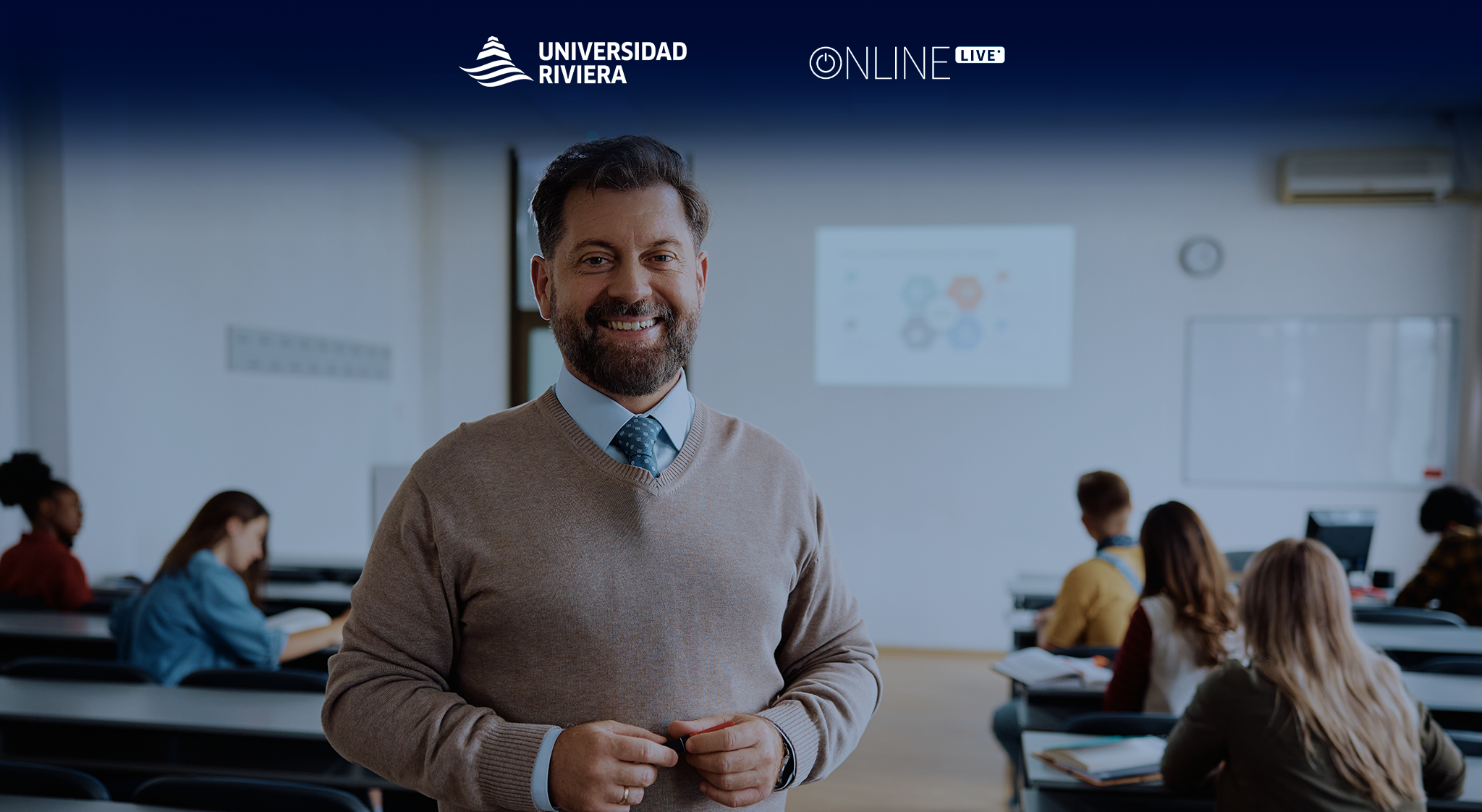 ¿Por Qué Estudiar un Diplomado en Educación?